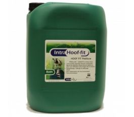 Intra Hoof-fit Bath - 20 l