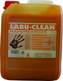 Labu clean - 5000 g