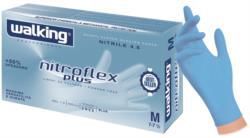 Rokavice NITROFLEX PLUS XL - 100/1